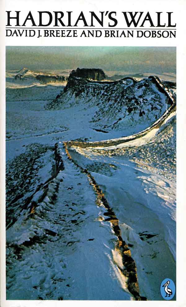 Hadrian's Wall: 30 years on - Current Archaeology