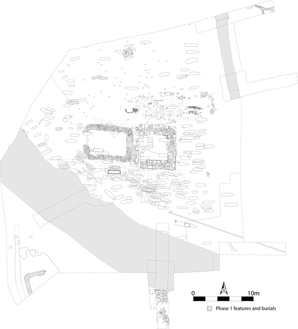The sacking of Auldhame - Current Archaeology