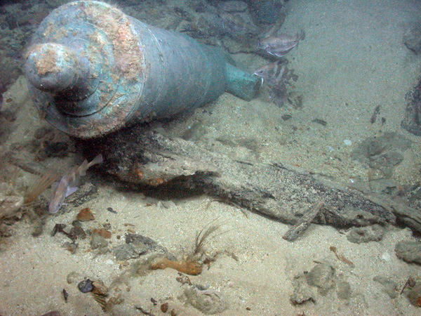 The Atlas Shipwreck Survey Project's top 5 deep-sea wrecks - Current ...