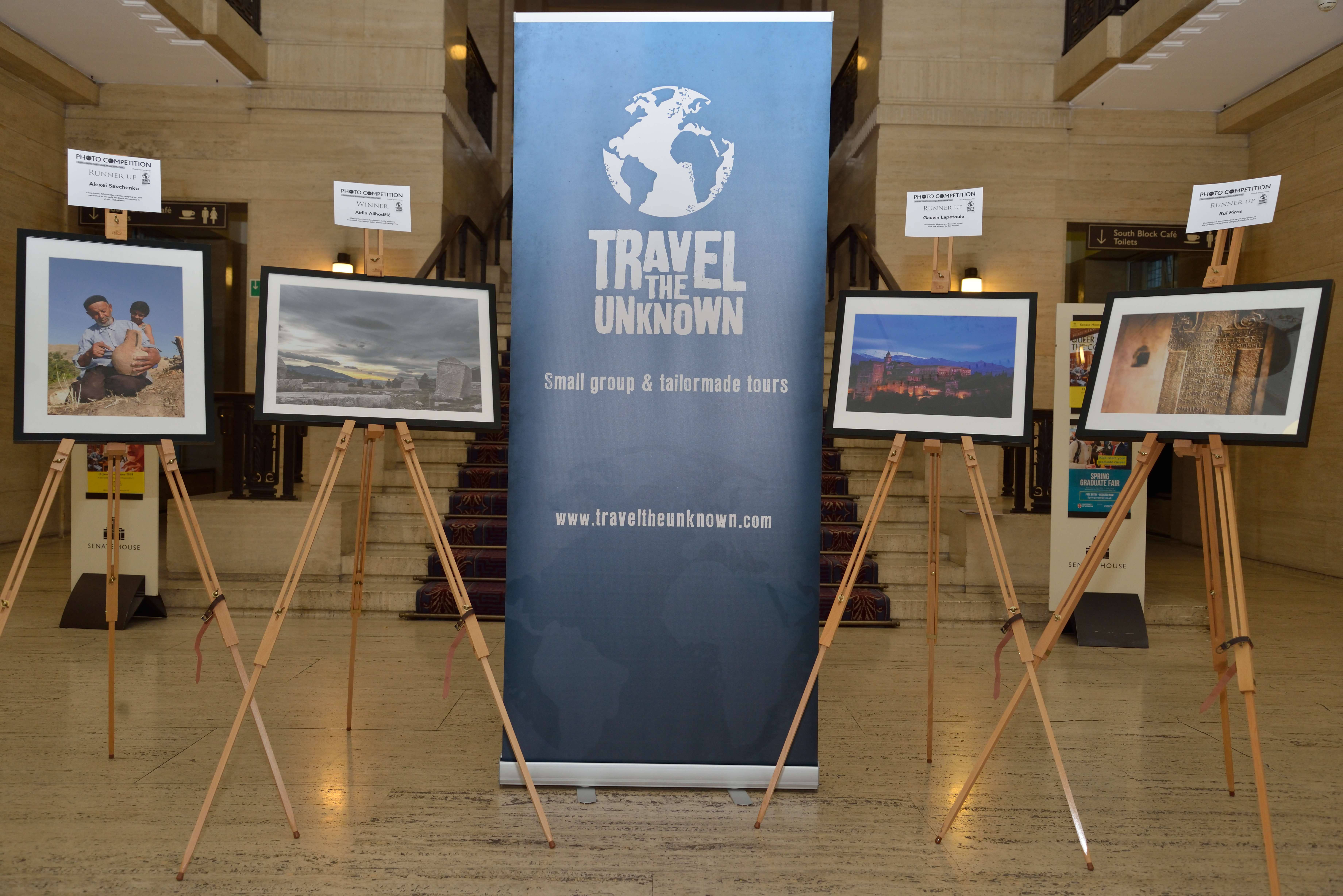 Current Archaeology Awards 2018 Photos Current Archaeology