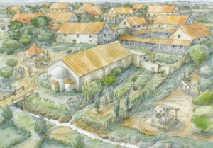 London Mithraeum: Reimagining the famous Roman temple - Current Archaeology