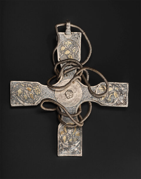Unwrapping the Galloway Hoard - Current Archaeology