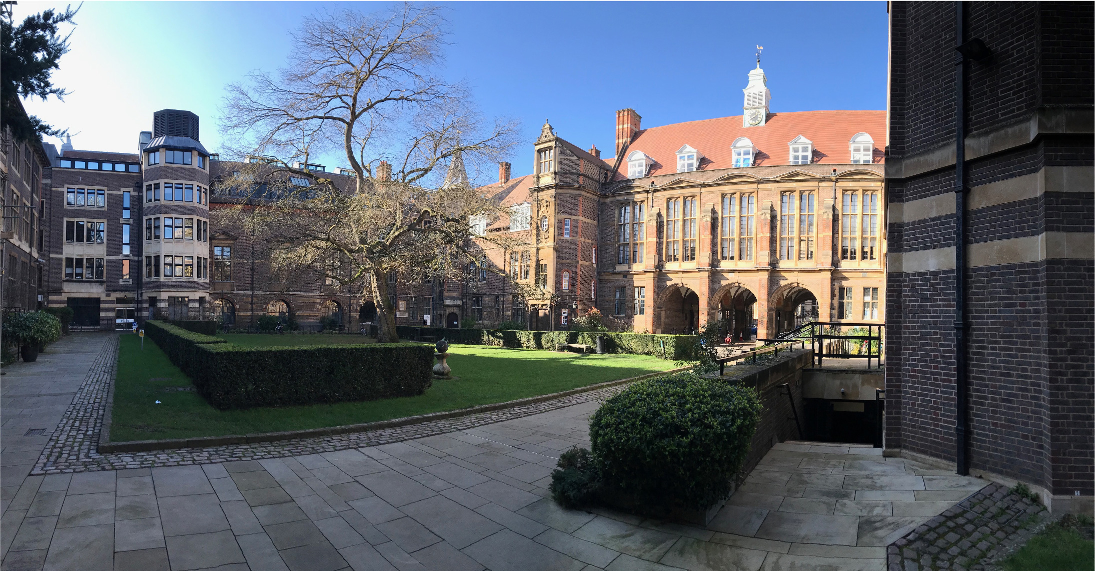 The Department Of Archaeology At Cambridge Current Archaeology