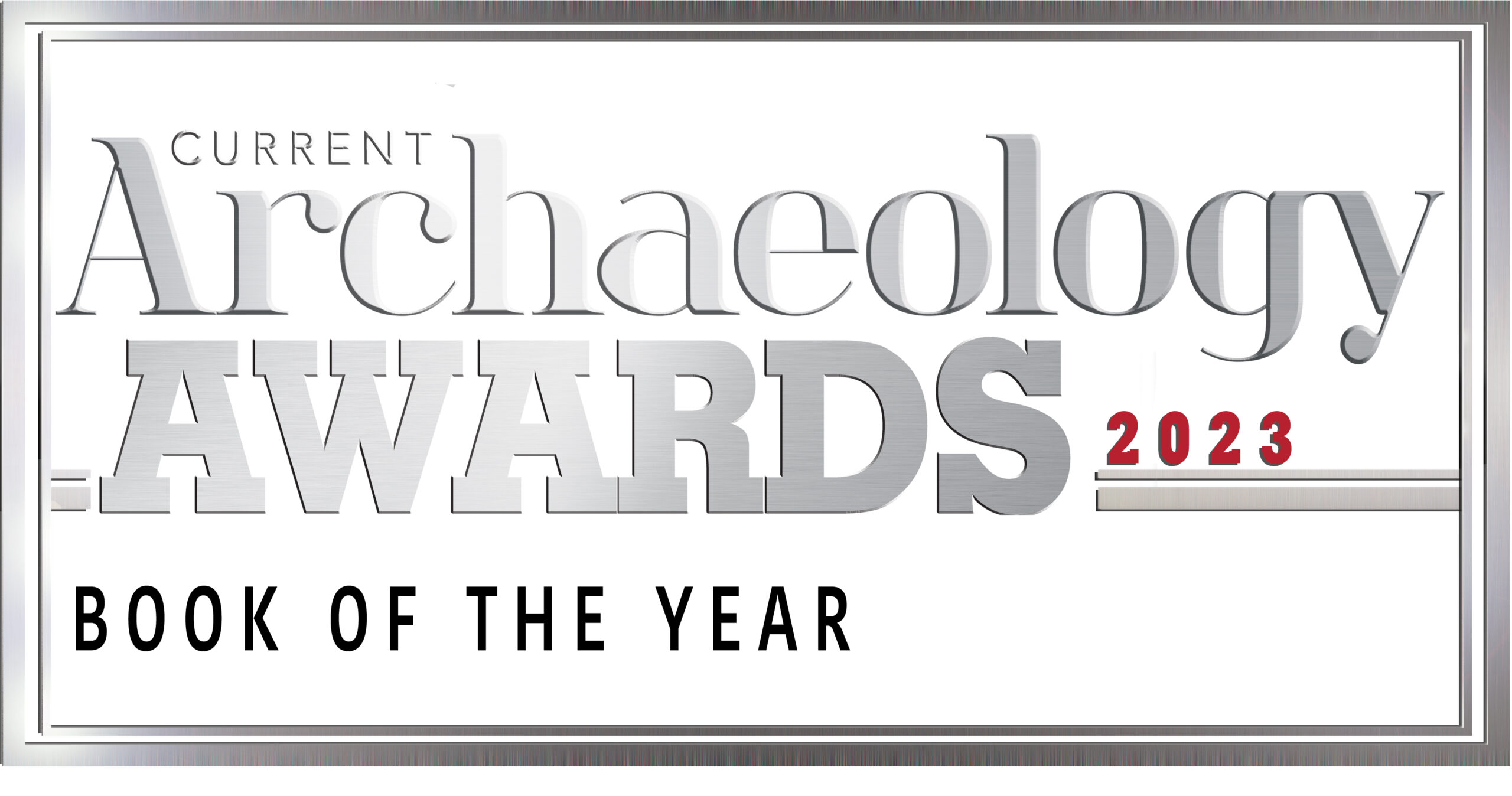 Book of the Year 2023 – Nominees - Current Archaeology