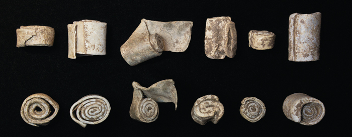A villa unveiled - Current Archaeology