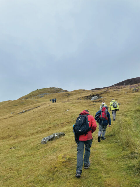 Unearthing Ancient Tweeddale - Current Archaeology