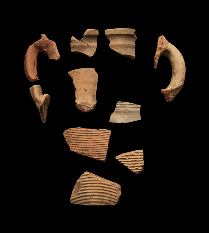 From Samarkand to Sutton Hoo: Exploring the impact of the Silk Roads on ...