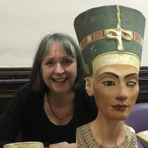 Archaeologist of the Year 2025 – Nominees - Current Archaeology