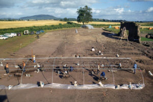 Revealing Roman Wroxeter - Current Archaeology